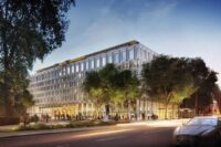 About the square - Grosvenor Square