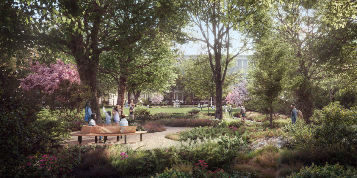 Home - Grosvenor Square